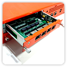 NLX4000 Appliance de elastix todo en 1 y asterisk encolombia